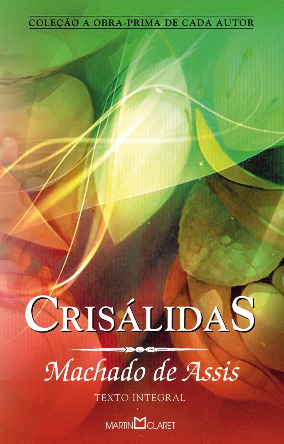UM APÓLOGO: POR MACHADO DE ASSIS – PROFESSORA CARLA HOLZ